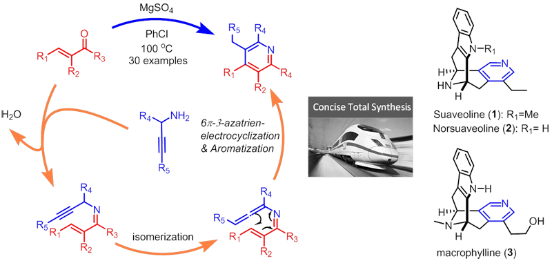 Research « The Li Group @ Lanzhou University